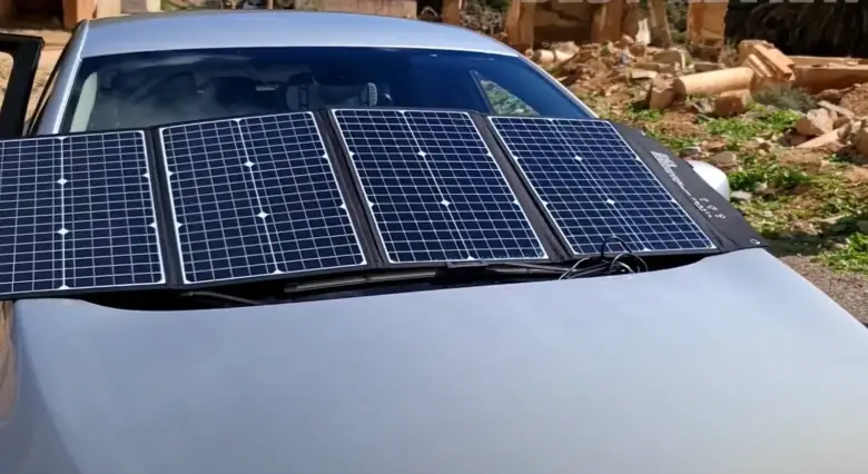 Top 5 Best Flexible Solar Panels for RV [January 2024 Review] - RVProfy