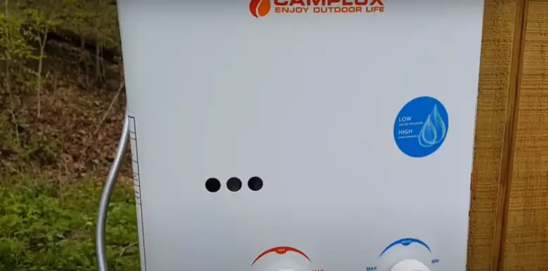 Top 5 Best Electric Tankless Water Heaters for RV [May 2024 Review ...