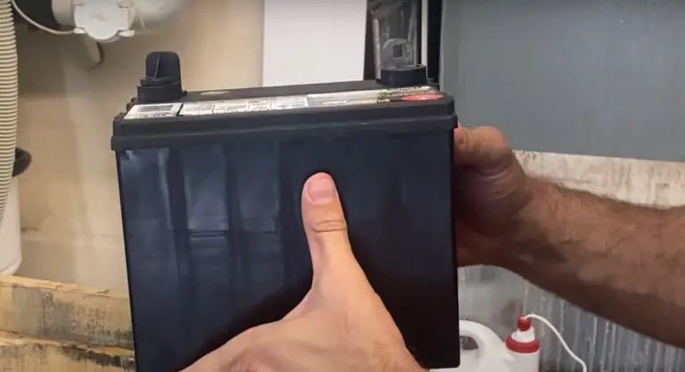 Interstate Batteries DCM0035 Battery Review - RVProfy