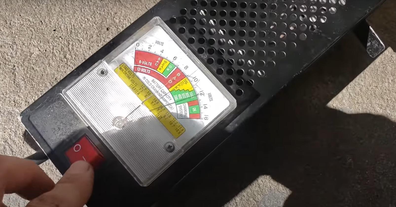 Interstate Batteries DCM0035 Battery Review - RVProfy