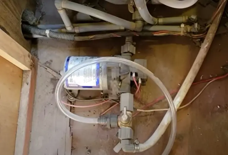 How to Bypass RV Holding Tanks?- RVProfy