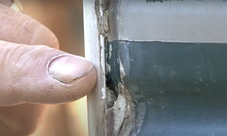 How to Bend RV Corner Trim? - RVProfy