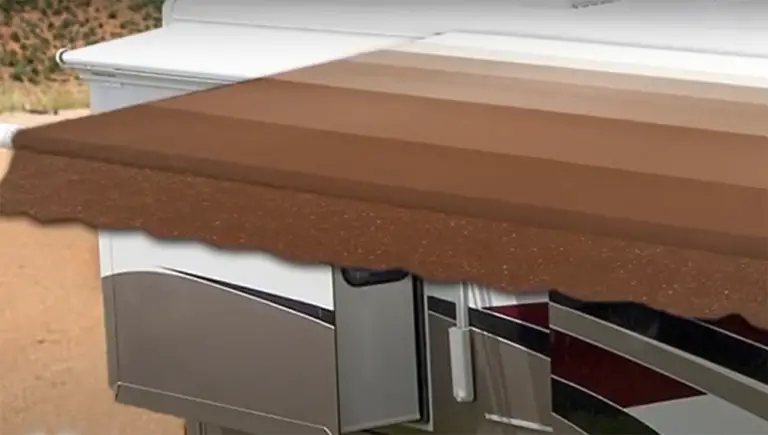 How to Measure for RV Slide Out Awnings? - RVProfy