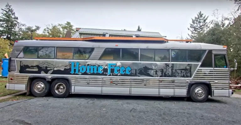 RV vs. Mobile Home: What’s the Difference? - RVProfy