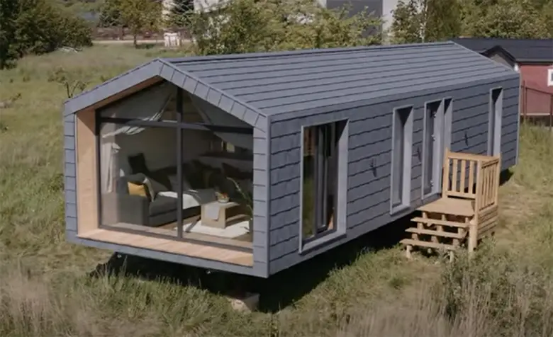 RV vs. Mobile Home: What’s the Difference? - RVProfy