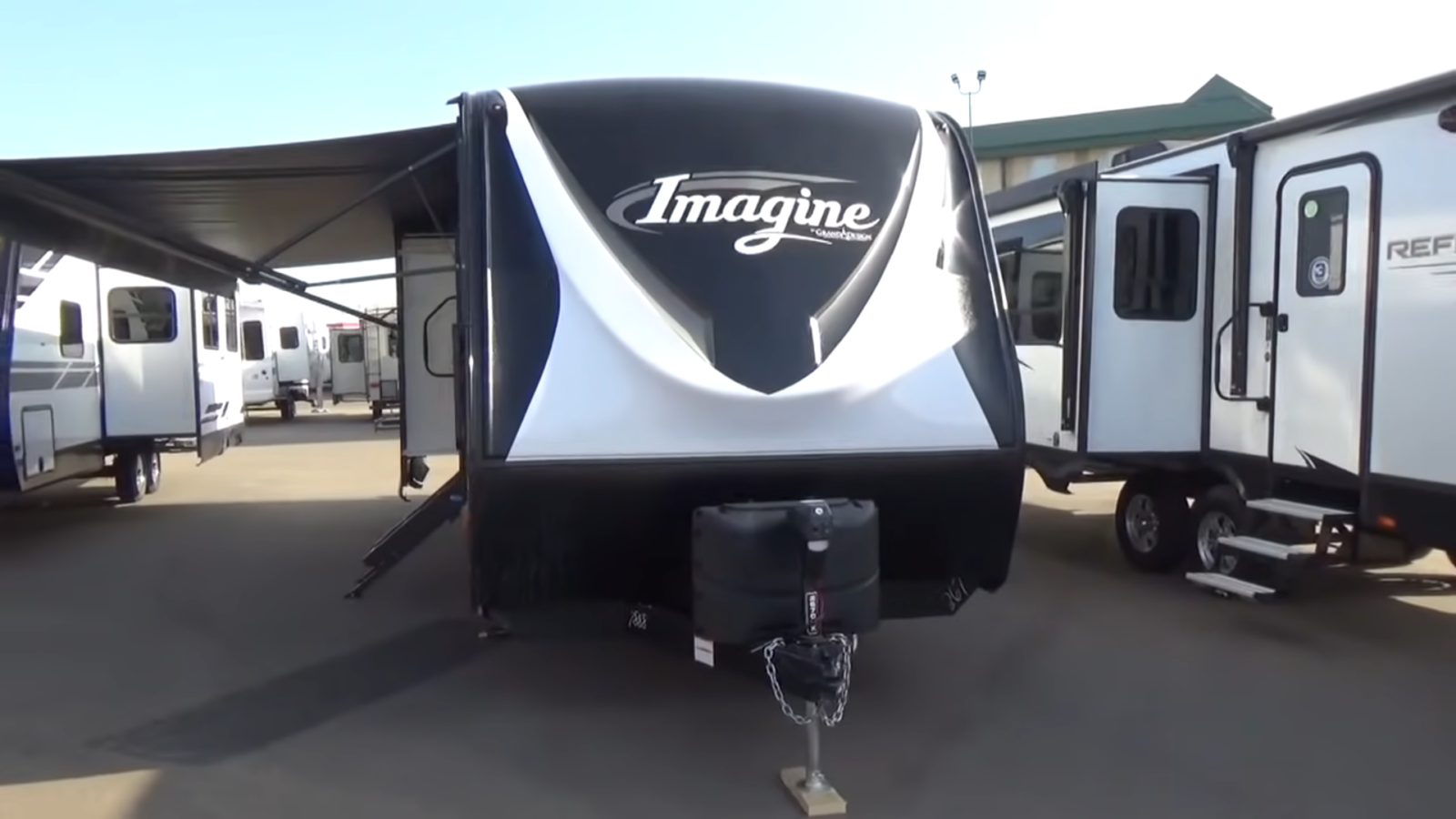 Alliance RV vs. Grand Design: What’s the Difference? - RVProfy