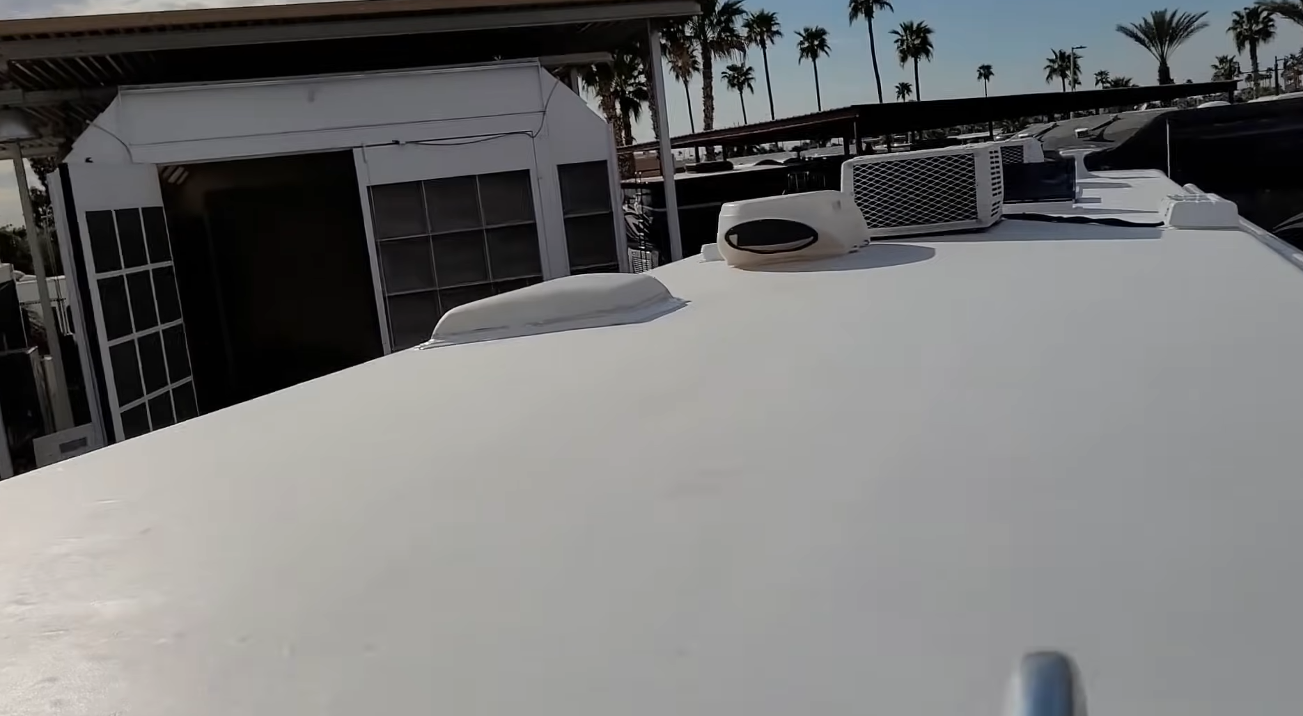 TPO vs. EPDM RV Roof: What’s the Difference? - RVProfy