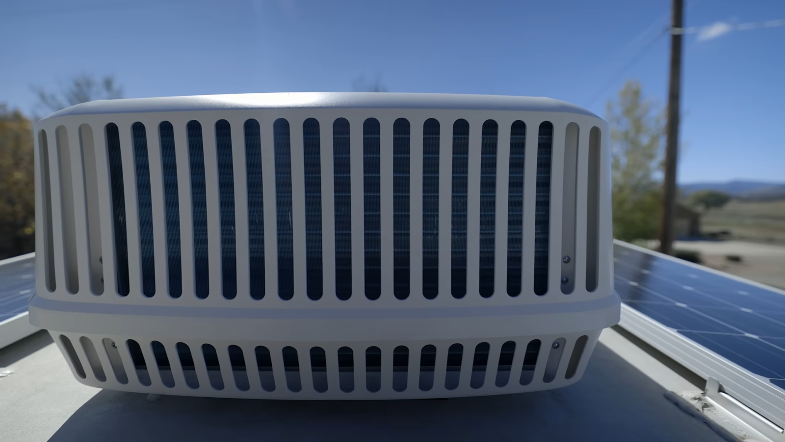 Ducted vs. Non-Ducted RV AC: What’s the Difference? - RVProfy