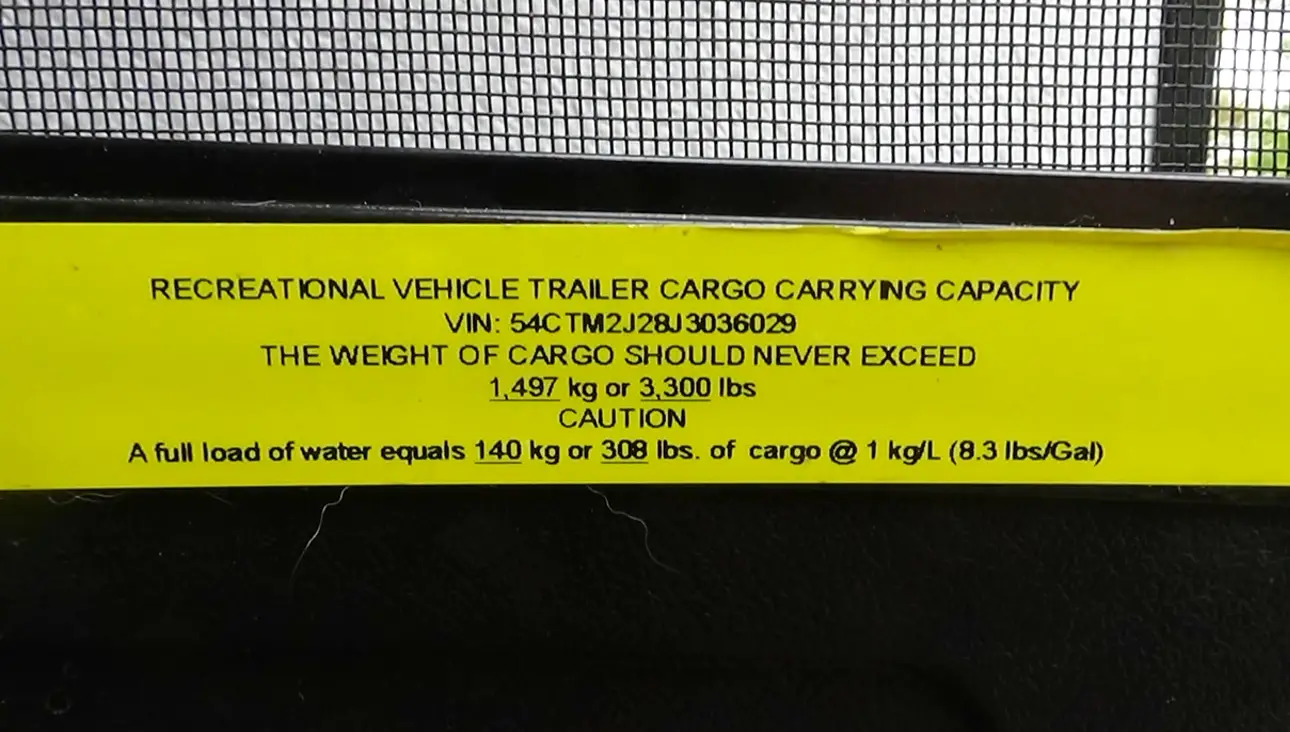 How Much Does an RV Weigh? - RVProfy
