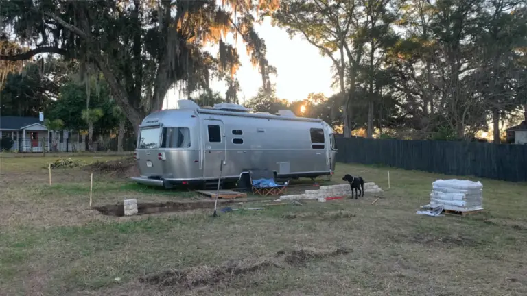How to Build an RV Park? - RVProfy