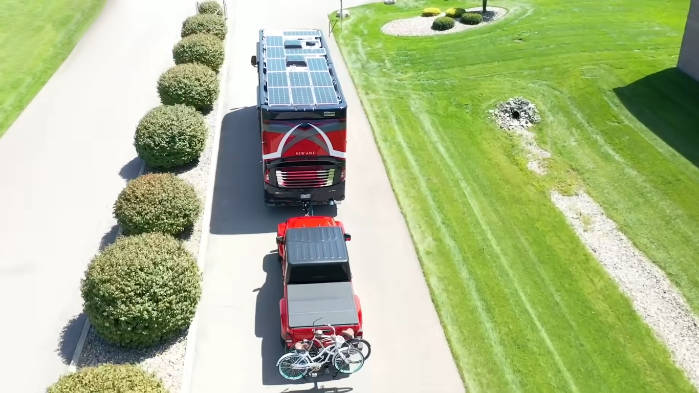 How to Build an RV Park? - RVProfy