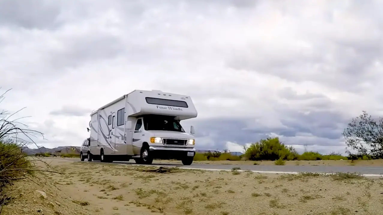 How to Replace an Awning Fabric on RV? - RVProfy