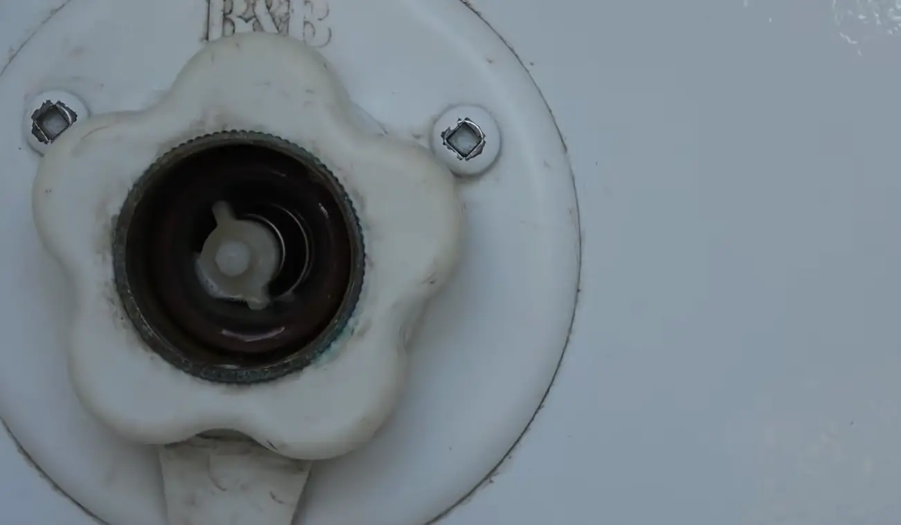 RV City Water Connection Not Working: What to Do? - RVProfy