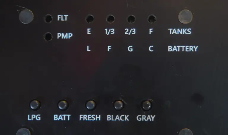 RV Monitor Panel Not Working: What to Do? - RVProfy