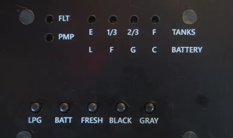 RV Monitor Panel Not Working: What to Do? - RVProfy