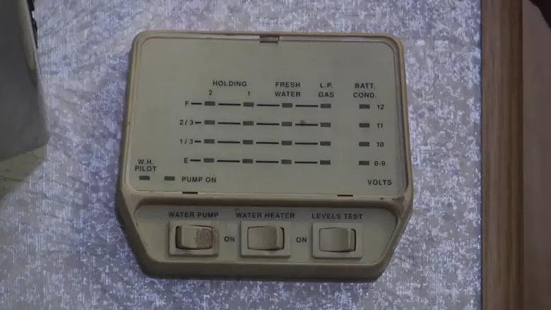 RV Monitor Panel Not Working: What to Do? - RVProfy