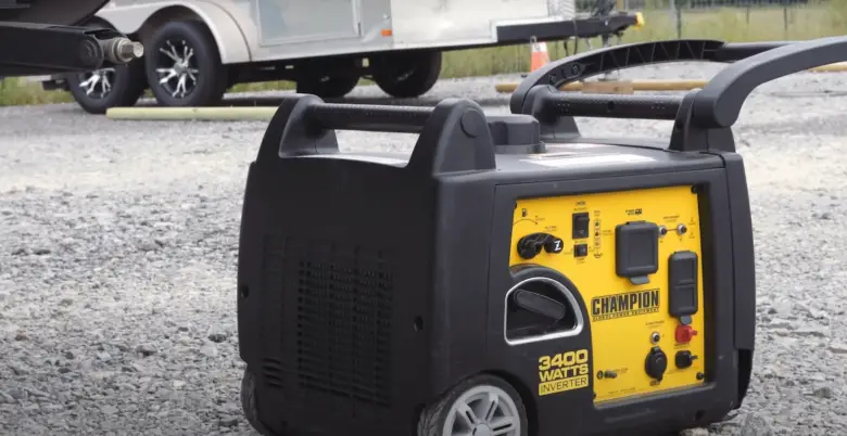 How Does an RV Generator Work? - RVProfy