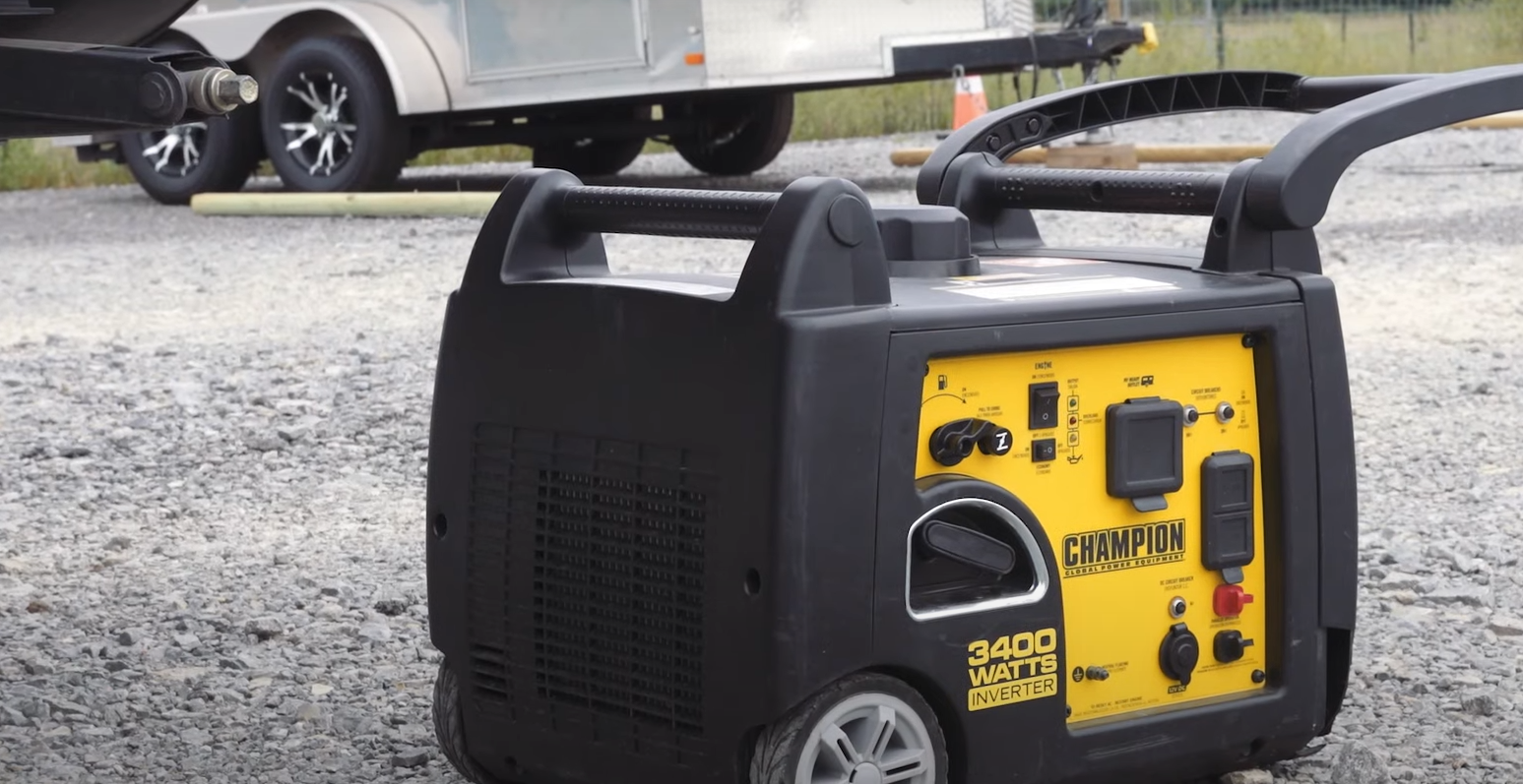 How Does an RV Generator Work? - RVProfy