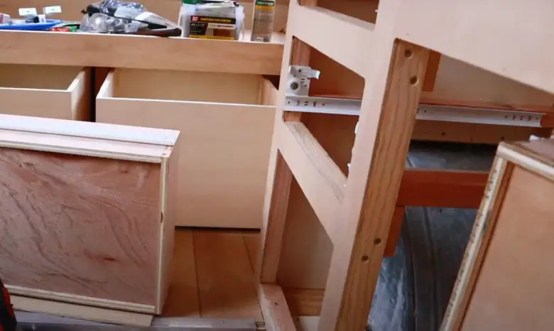 How to Build RV Cabinets? - RVProfy