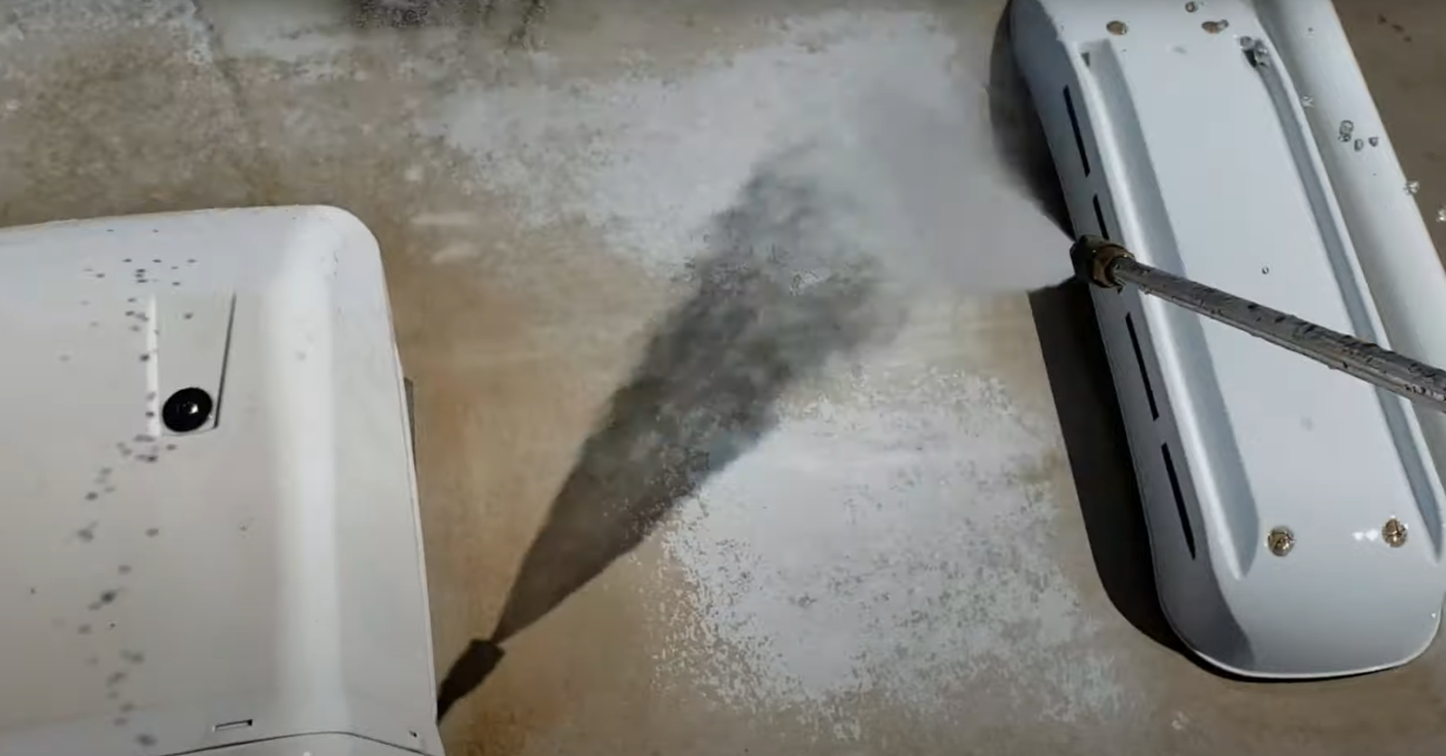 How to Clean an RV Roof? - RVProfy