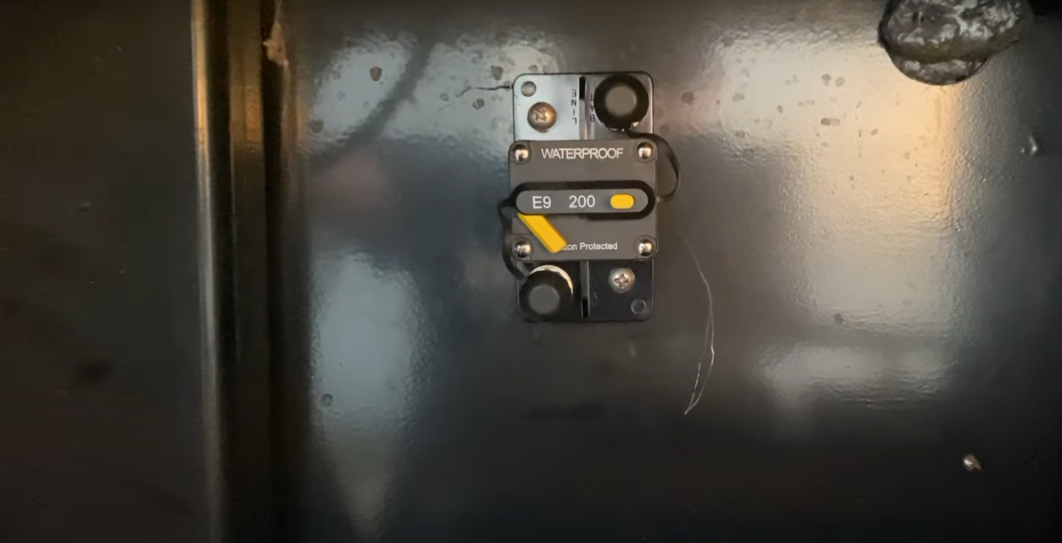 How to Install an RV Inverter? - RVProfy