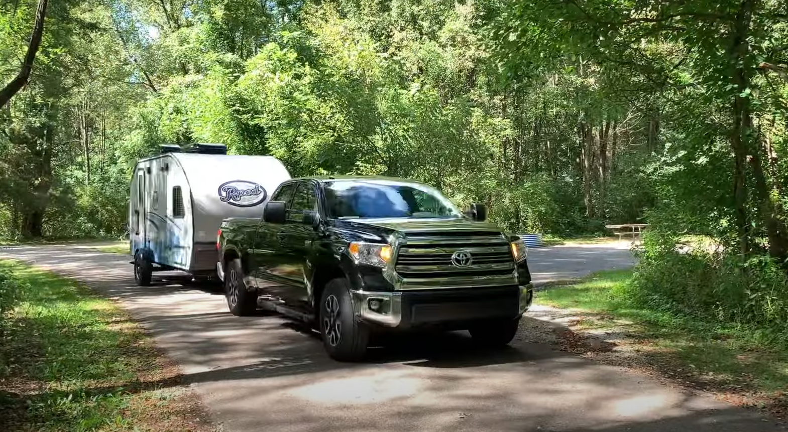 How to Use an RV Dump Station? - RVProfy