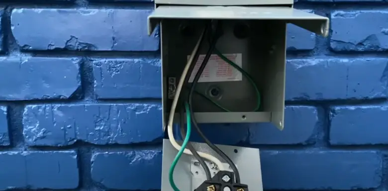 How to Wire a 50 Amp RV Plug? - RVProfy