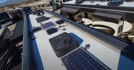 Who Makes Entegra RV? - RVProfy