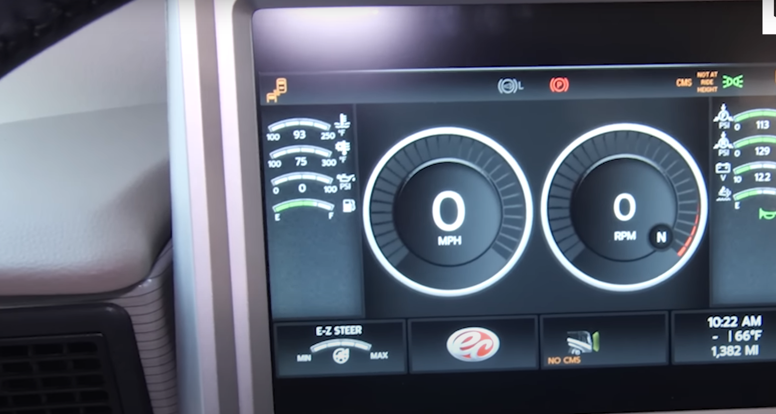 Who Makes Entegra RV? - RVProfy