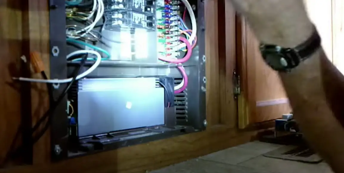 How to Test an RV Converter? - RVProfy