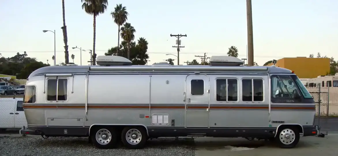 How to Get a Donated RV? - RVProfy