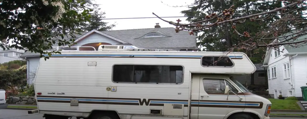 How to Get a Donated RV? - RVProfy