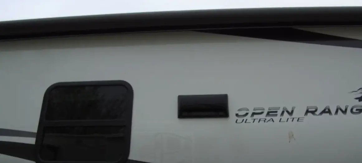Common Open Range RV Problems - RVProfy