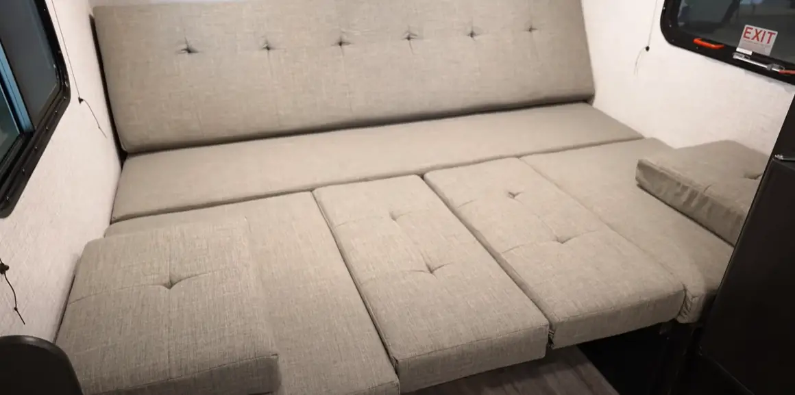 Common Braxton Creek RV Problems - RVProfy