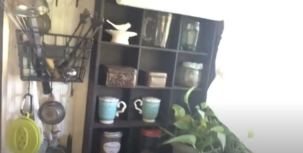 How Are RV Cabinets Attached to the Walls? - RVProfy