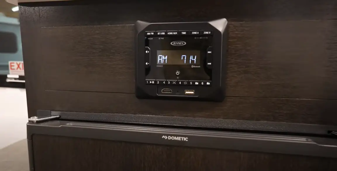 Common Braxton Creek RV Problems - RVProfy