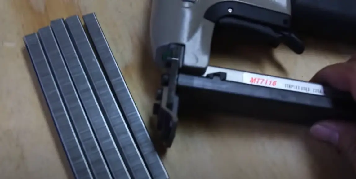 How to Use RV Framing Stapler? - RVProfy