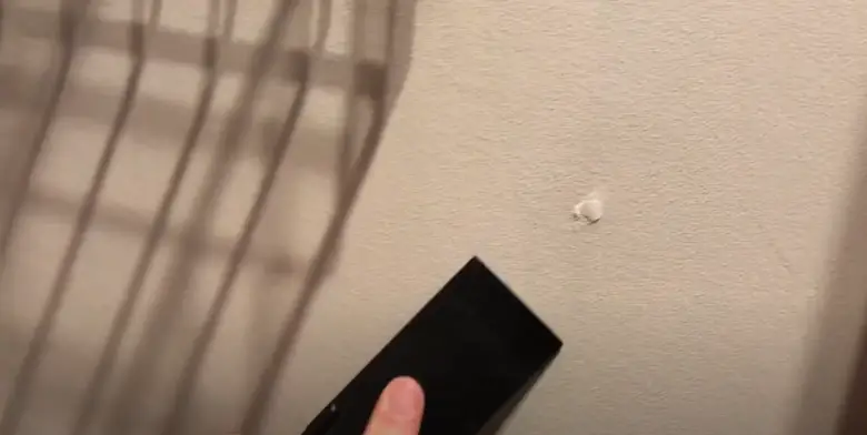 How to Repair Hole in RV Interior Wall? - RVProfy