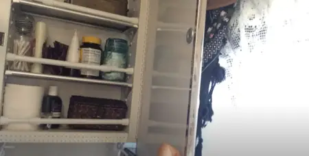 How Are RV Cabinets Attached to the Walls? - RVProfy