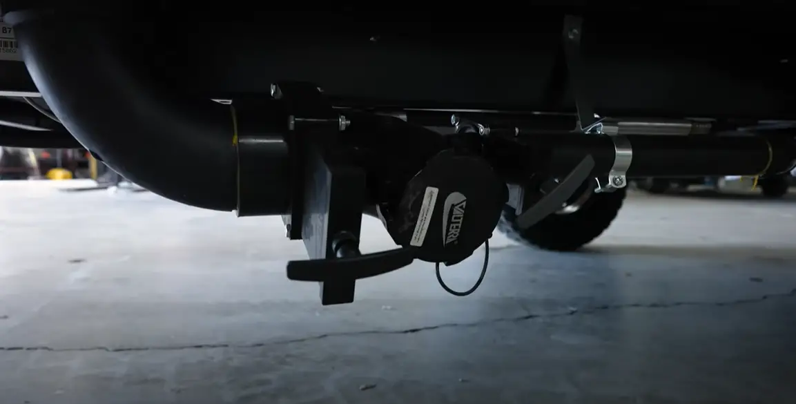 Common Braxton Creek RV Problems - RVProfy