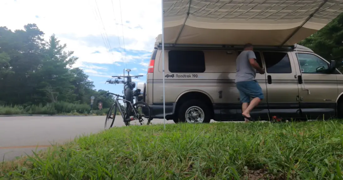 Roadtrek 190 RV Problems - RVProfy