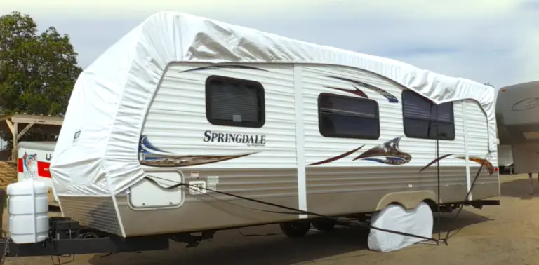 RV Roof Cover Ideas - RVProfy