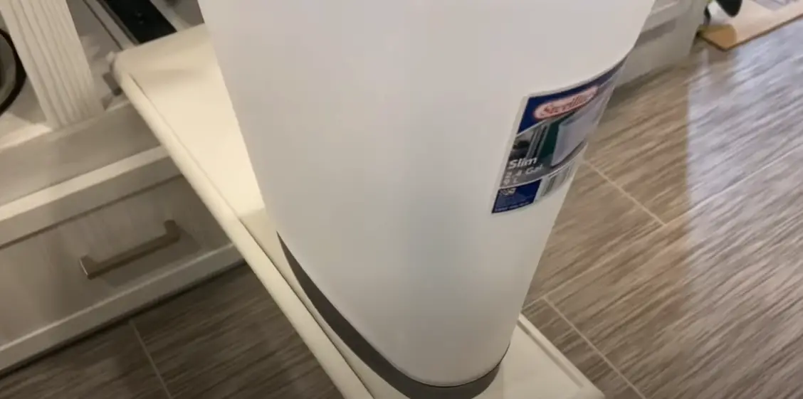 RV Trash Can Ideas - RVProfy