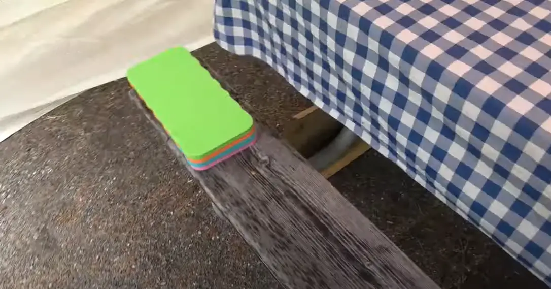 RV Campsite Setup Ideas - RVProfy