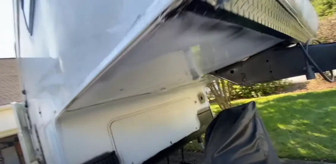 RV Exterior Paint Ideas - RVProfy