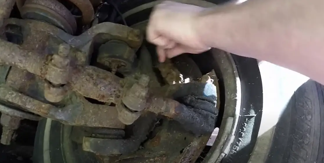 How Much Rust Is Too Much on a Trailer Frame? - RVProfy