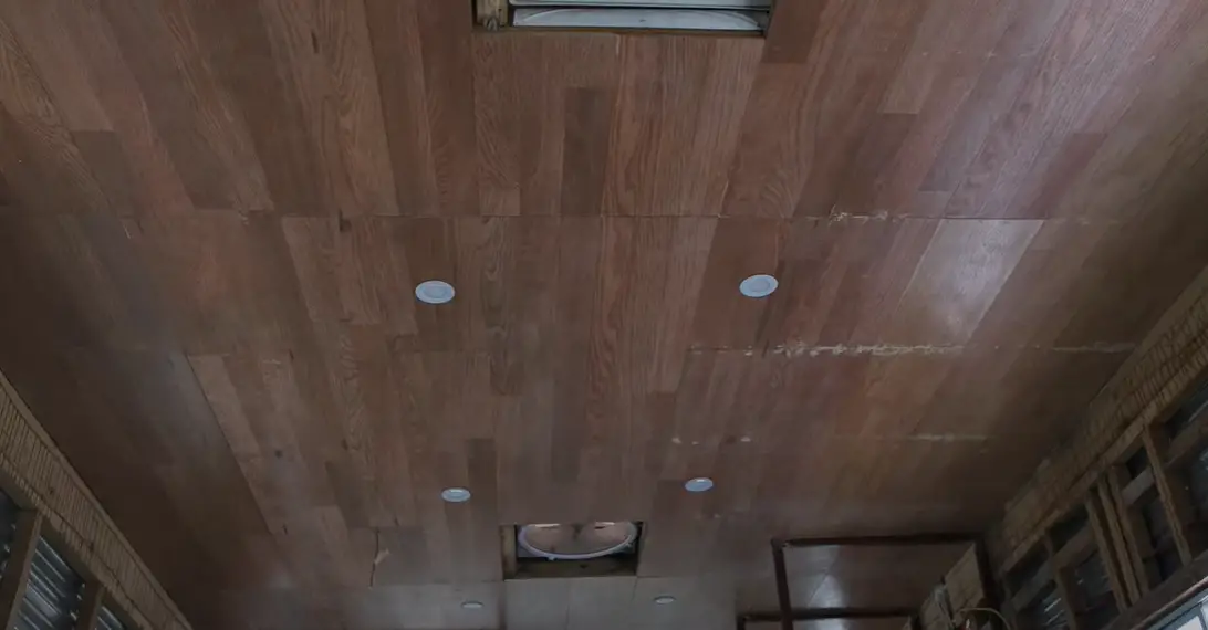 RV Ceiling Ideas - RVProfy