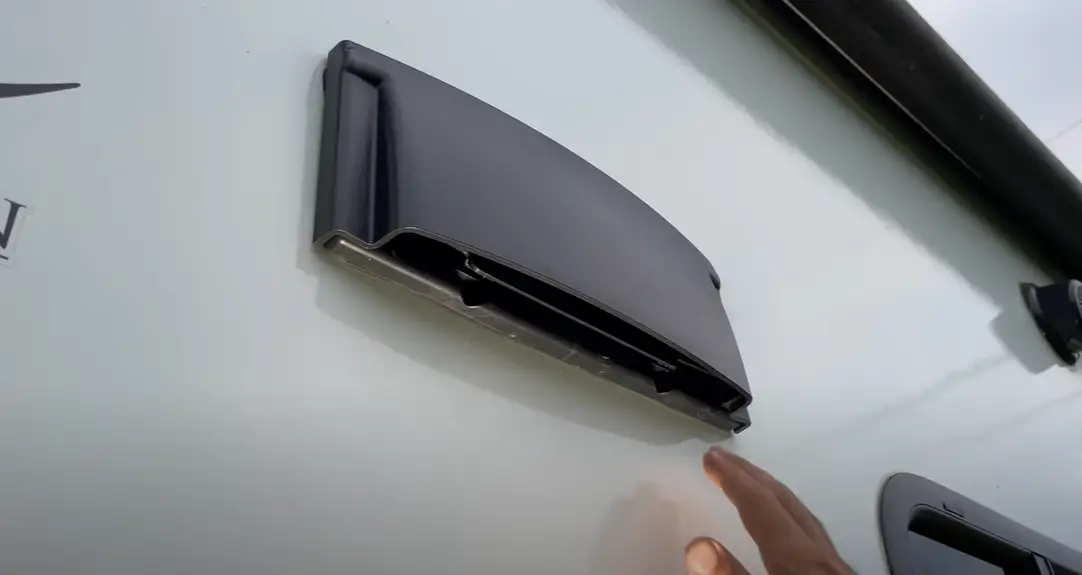 How Much Air Pressure to Blow Out RV Water Lines? - RVProfy