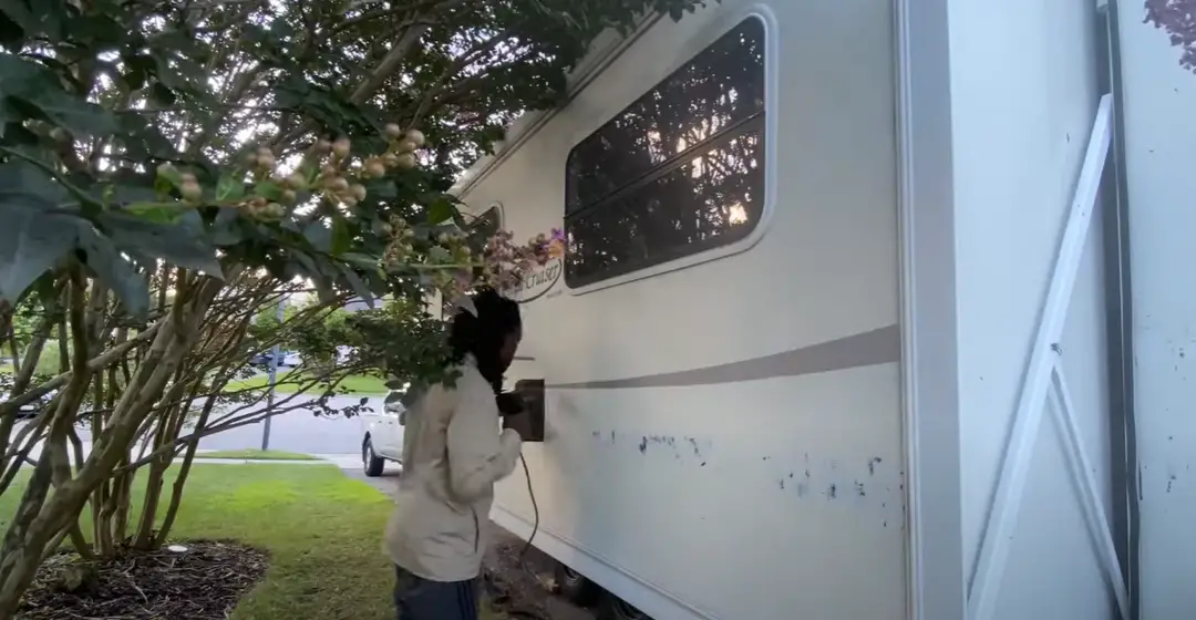 RV Exterior Paint Ideas - RVProfy