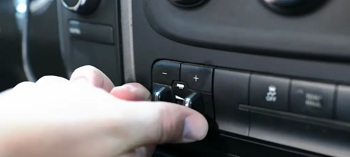 How to Set Trailer Brake Gain? - RVProfy